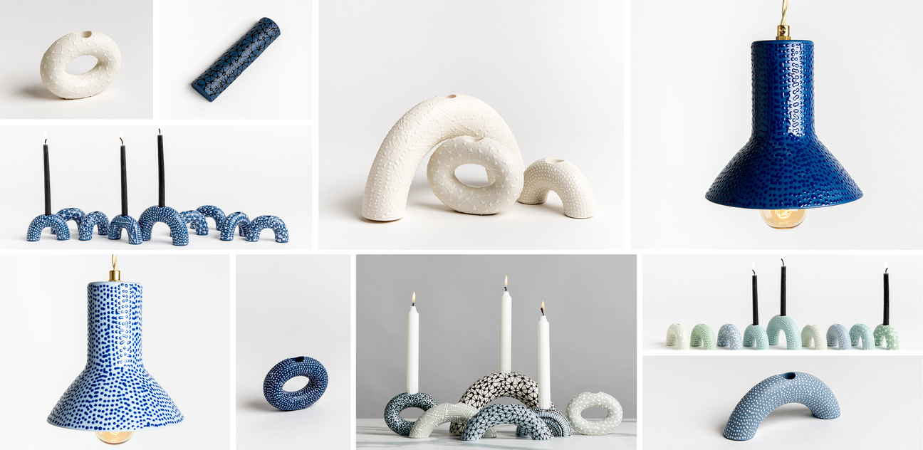 Maiyan Ben Yona | Ceramic Design Studio – Maiyanbenyona