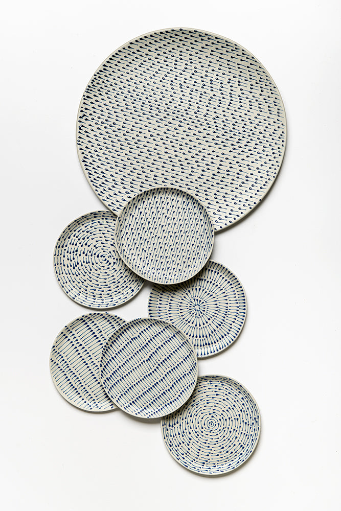 SETS OF PLATES & BOWLS – Maiyanbenyona